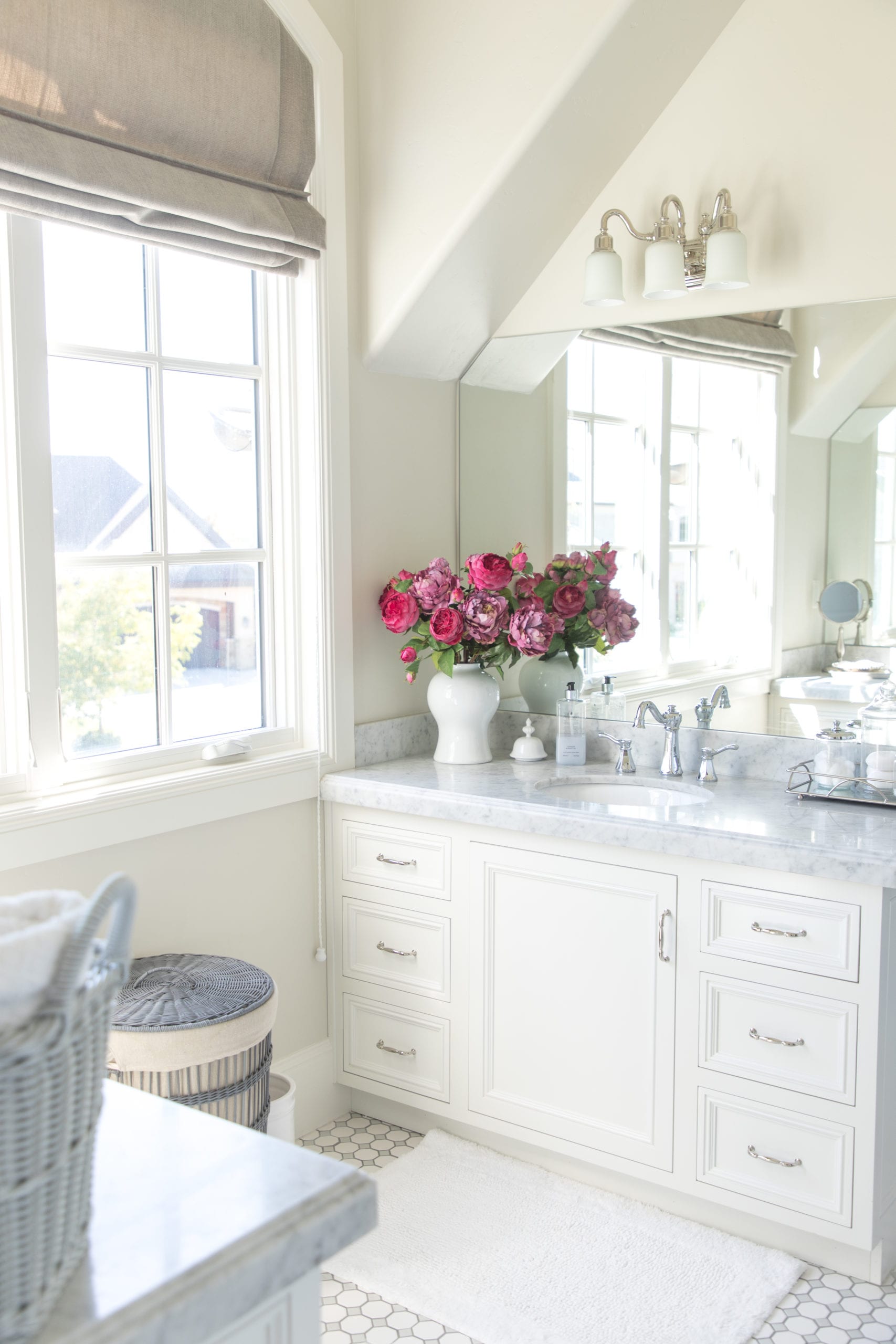 Gray Guest Room | Fifty Shades Of Gray Home Decor