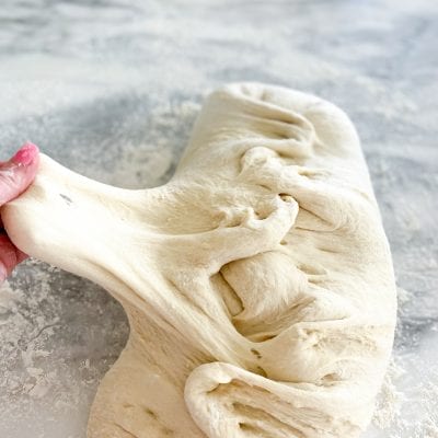 Braided French Bread | Best Bread Recipe For Any Event