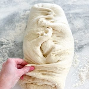 Braided French Bread | Best Bread Recipe For Any Event