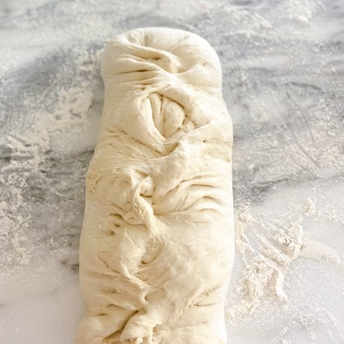 Braided French Bread | Best Bread Recipe For Any Event