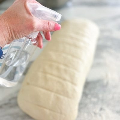 Braided French Bread | Best Bread Recipe For Any Event