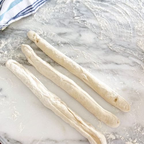 Braided French Bread | Best Bread Recipe For Any Event