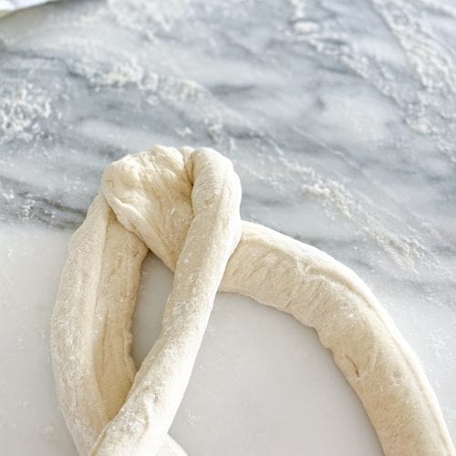 Braided French Bread | Best Bread Recipe For Any Event