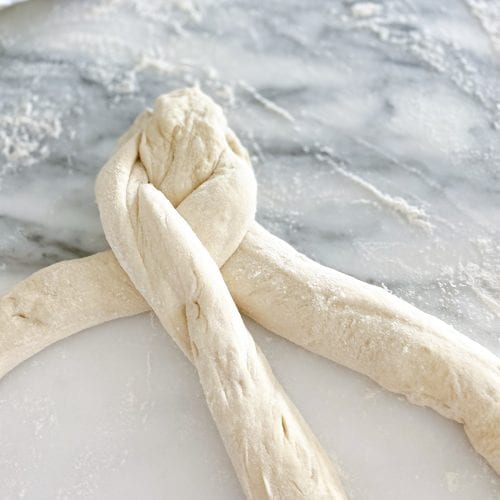 Braided French Bread | Best Bread Recipe For Any Event