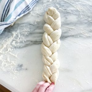 Braided French Bread | Best Bread Recipe For Any Event