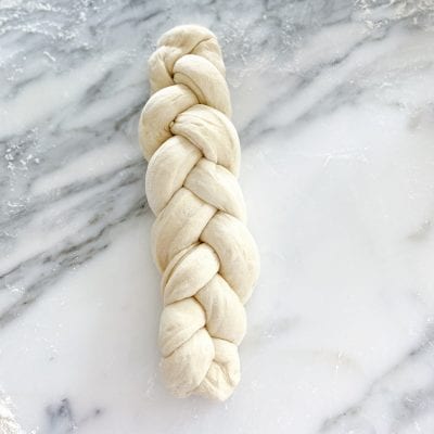 Braided French Bread | Best Bread Recipe For Any Event