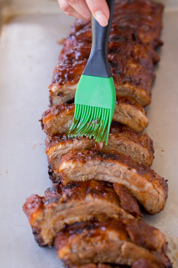 Best Barbecue Ribs Recipe | Easy And Yummy BBQ Ribs