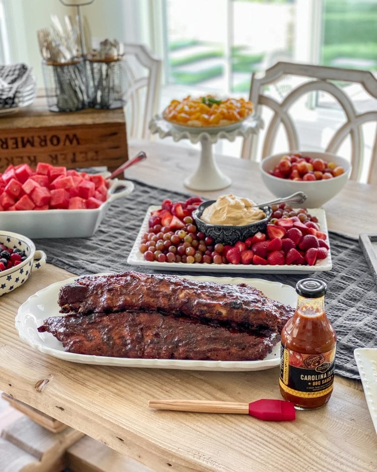 Best Barbecue Ribs Recipe | Easy And Yummy BBQ Ribs