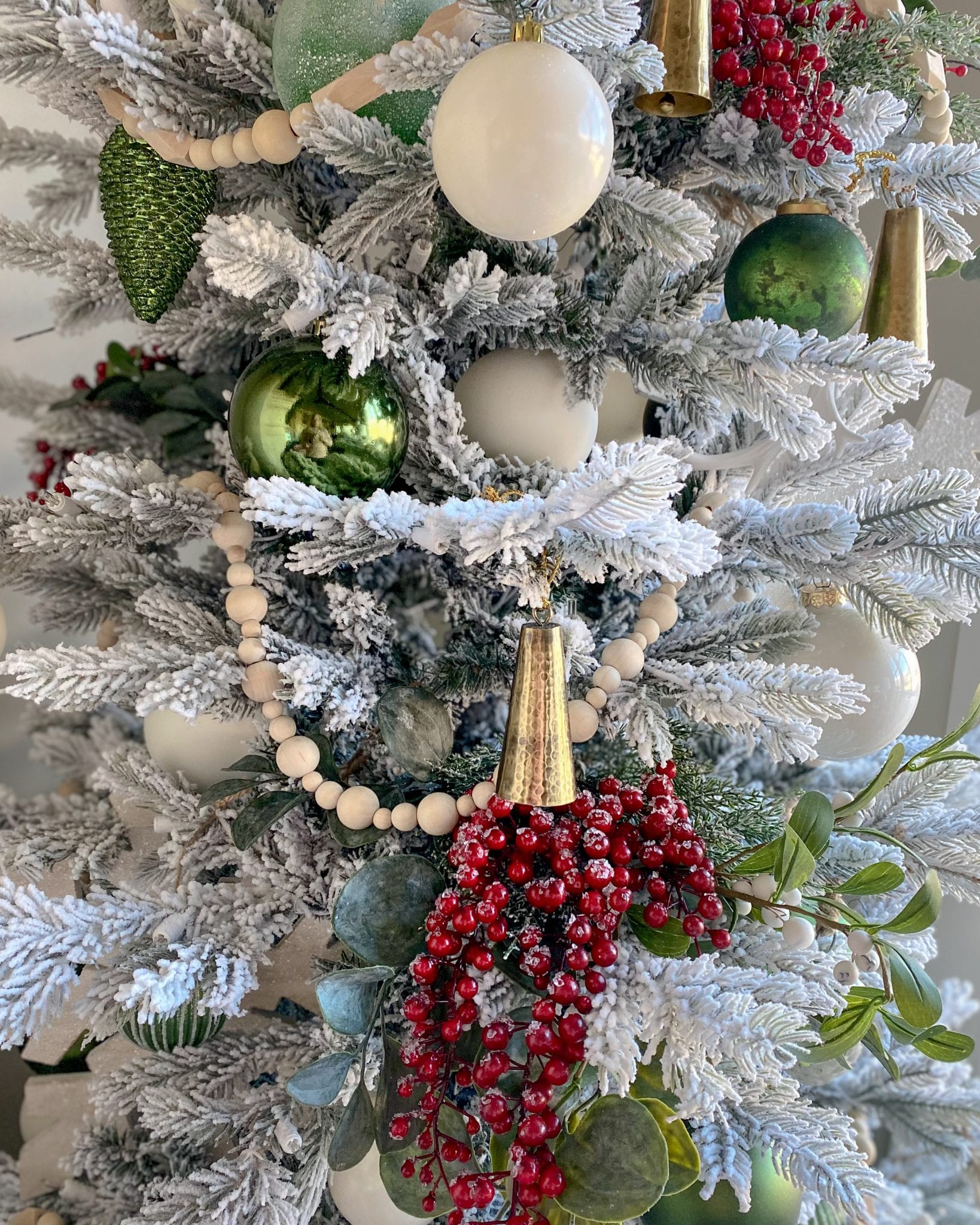 Tips For Decorating A Christmas Tree | Christmas Tree Decor Inspo