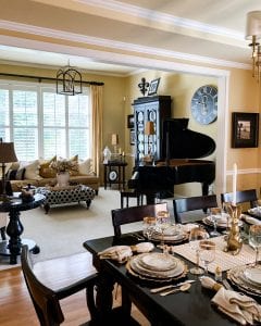 How to Update Lighting in Your Home with Ferguson Showrooms - Home With ...
