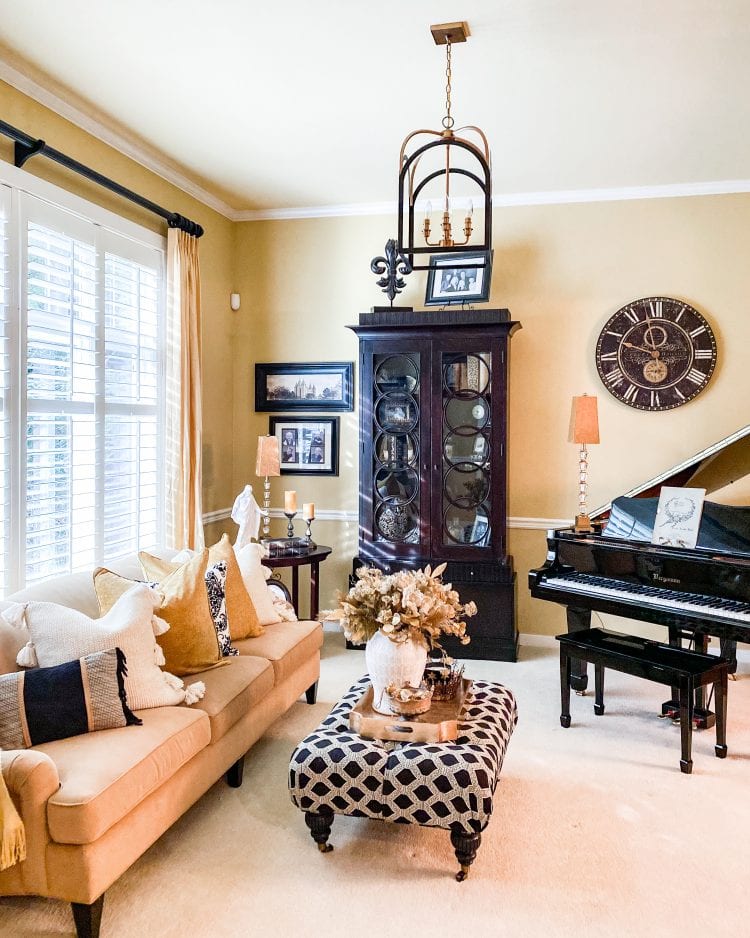 Tips On Updating Lights | Updated Lighting In Your Home