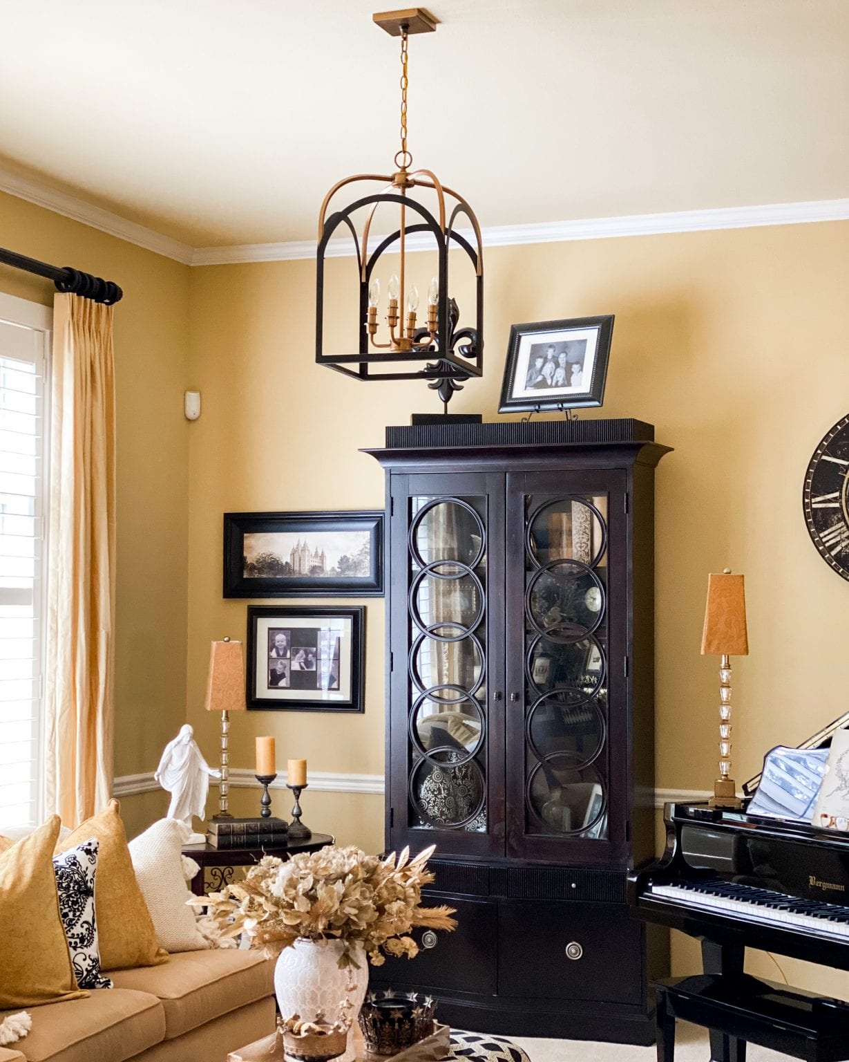 Tips On Updating Lights | Updated Lighting In Your Home