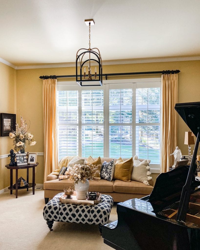 Tips On Updating Lights | Updated Lighting In Your Home