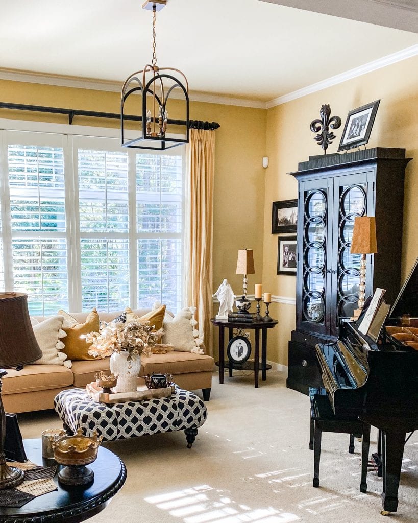 Tips On Updating Lights | Updated Lighting In Your Home