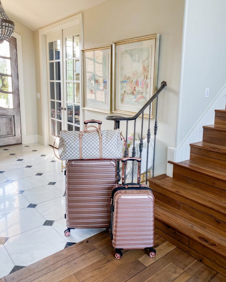 Travel Must-Haves From Walmart | Travel Essentials