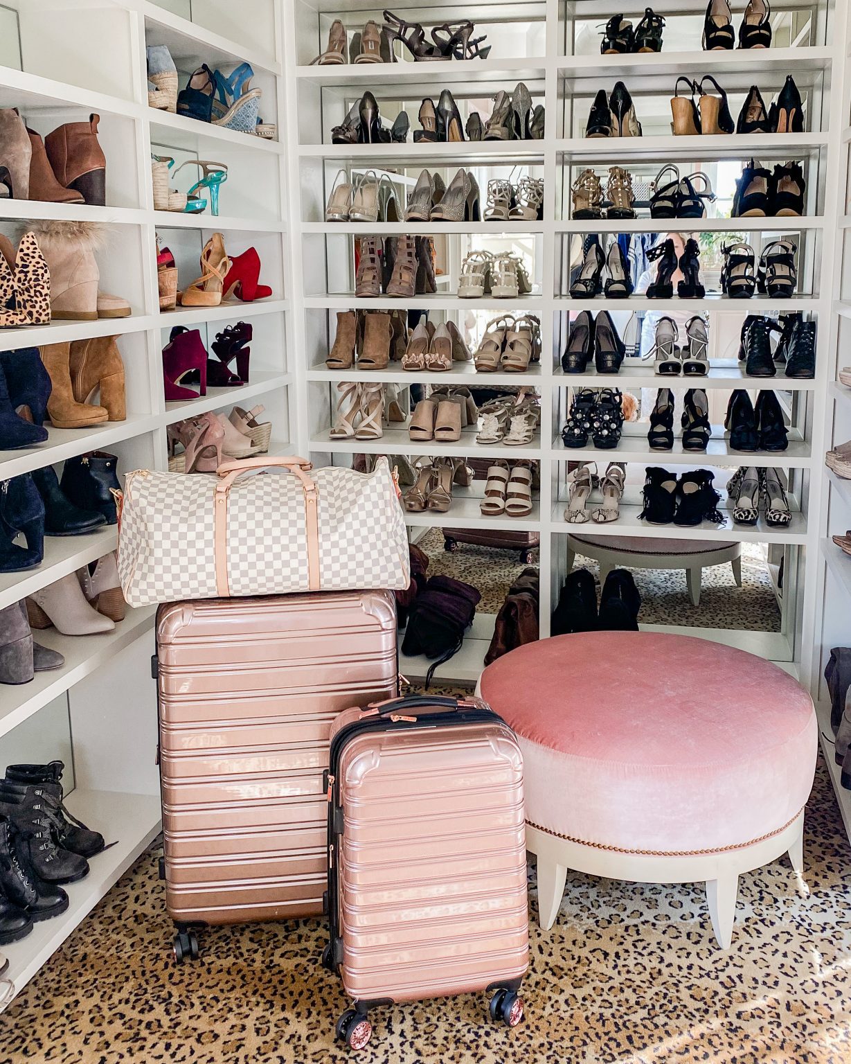 Travel Must-Haves From Walmart | Travel Essentials