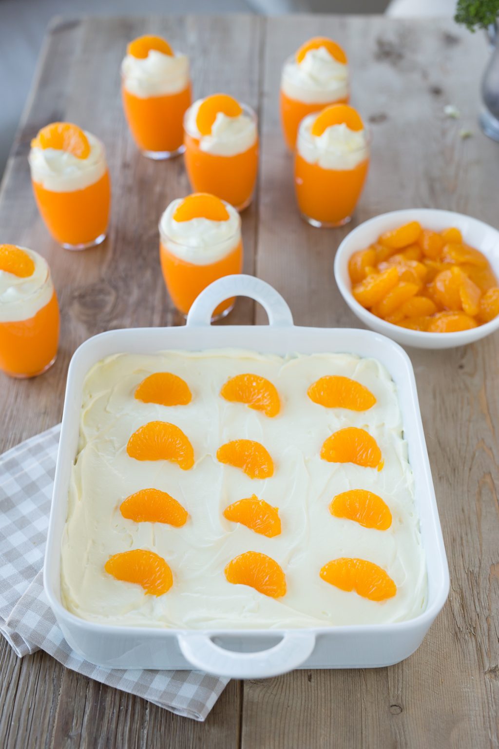 Holiday Jello Recipe | Home with Holly J