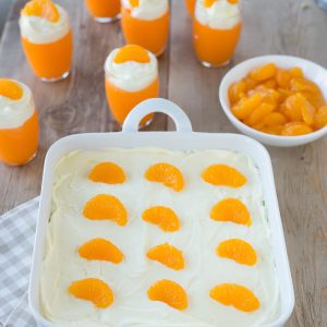 Holiday Jello Recipe | Home with Holly J