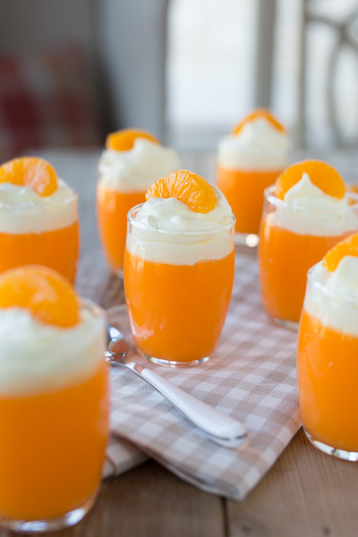 Holiday Jello Recipe | Home with Holly J