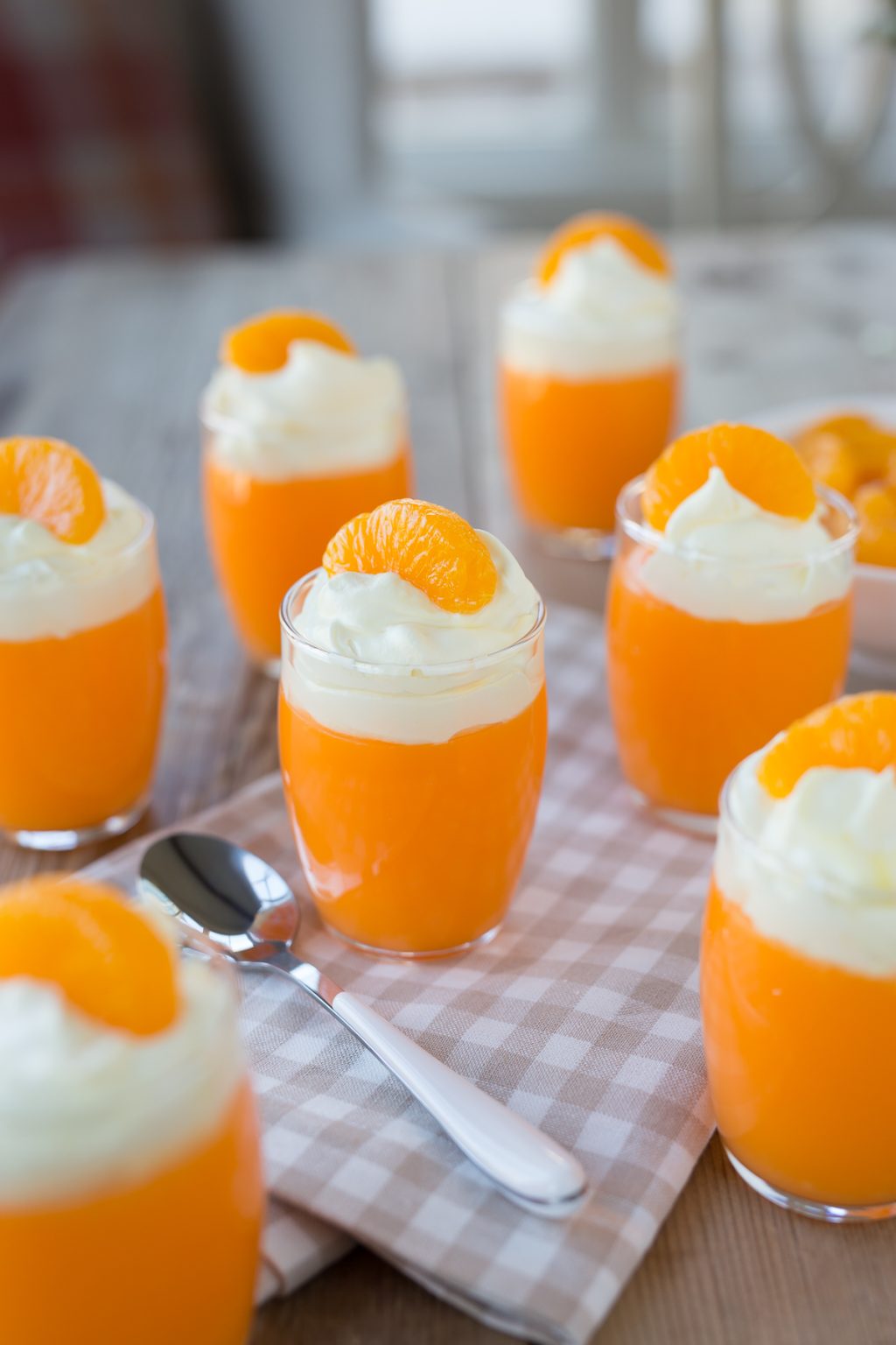 Holiday Jello Recipe | Home with Holly J