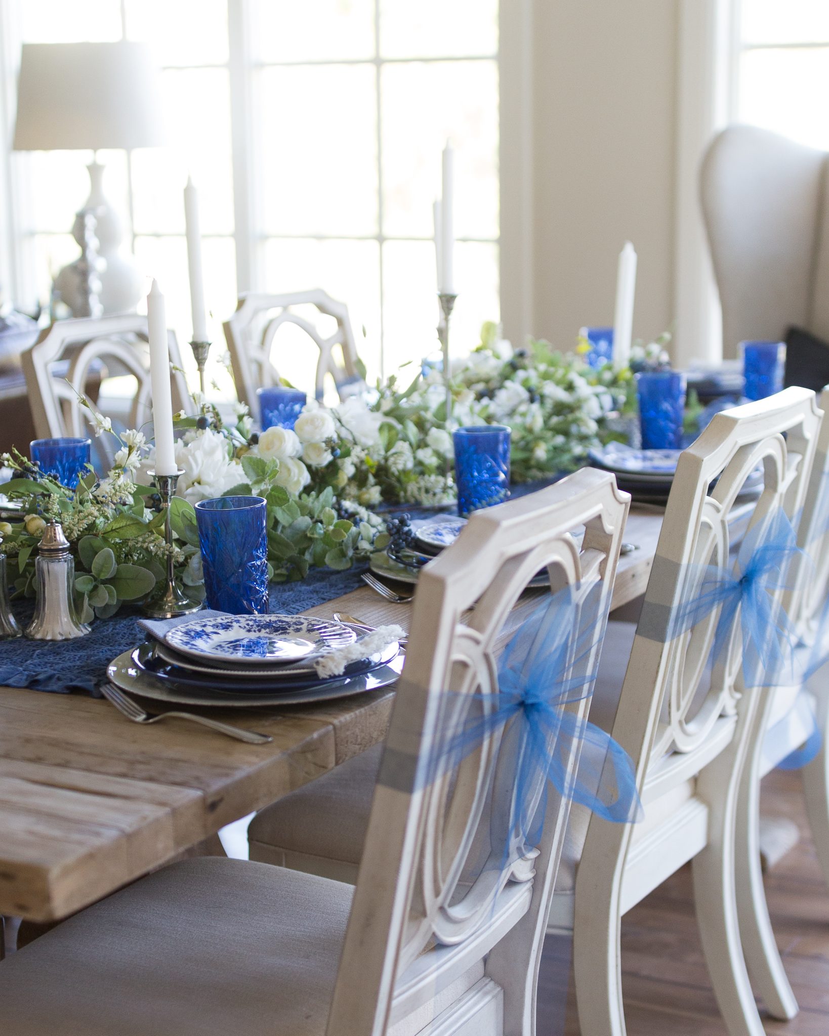 Unforgettable Bridal Shower Ideas at Home - Home With Holly J