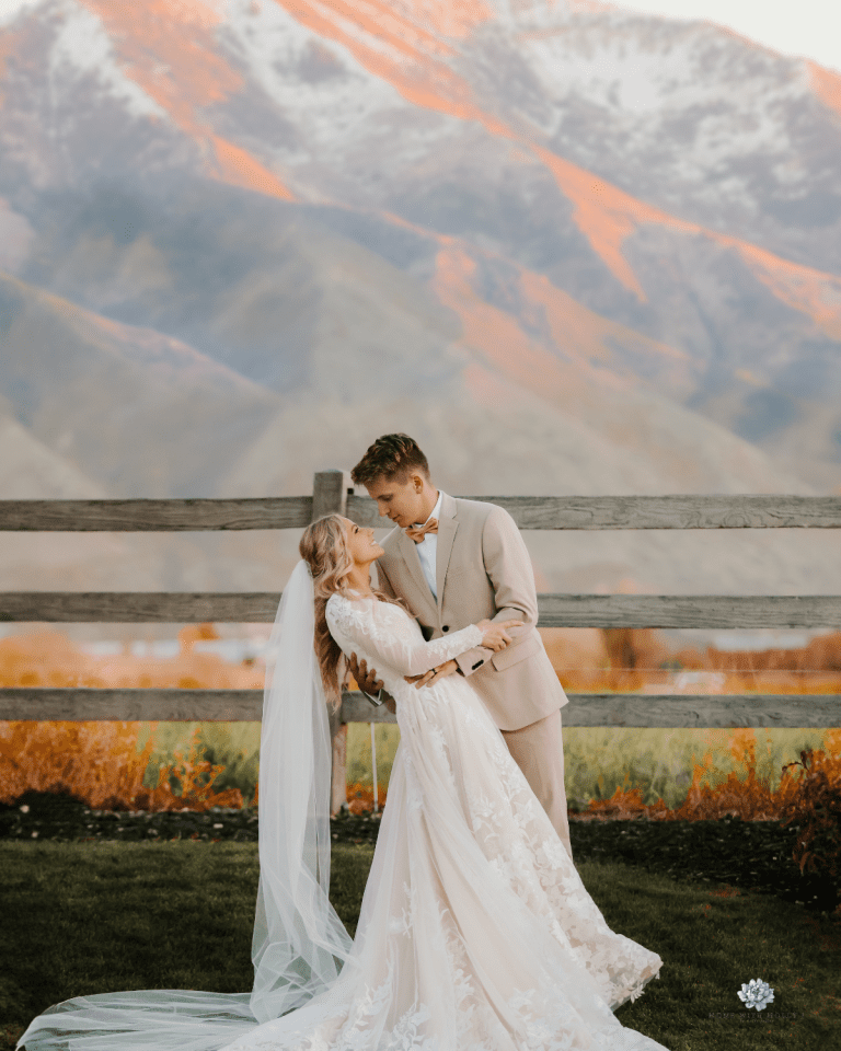 The Best Fall Wedding Ideas from Start to Finish - Home With Holly J