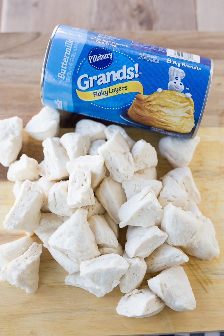 Easy Sticky Buns Recipe | Homemade Cinnamon Buns - Home With Holly J