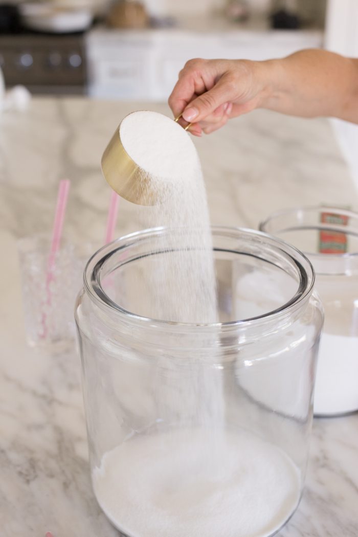 Easy Homemade Root Beer Recipe for Summer Entertaining - Home With Holly J
